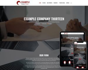 Website Designs for Title Companies & Law Firms - SiteTap® - Marketing ...