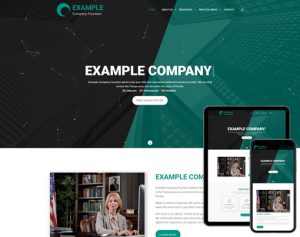 Website Designs for Title Companies & Law Firms - SiteTap® - Marketing ...