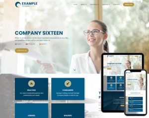 Website Designs for Title Companies & Law Firms - SiteTap® - Marketing ...