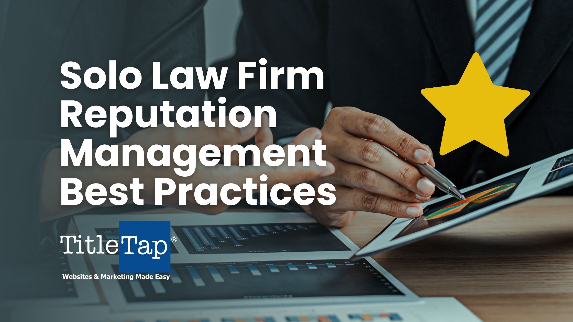 Small, Medium, & Solo Law Firm Reputation Management Best Practices ...